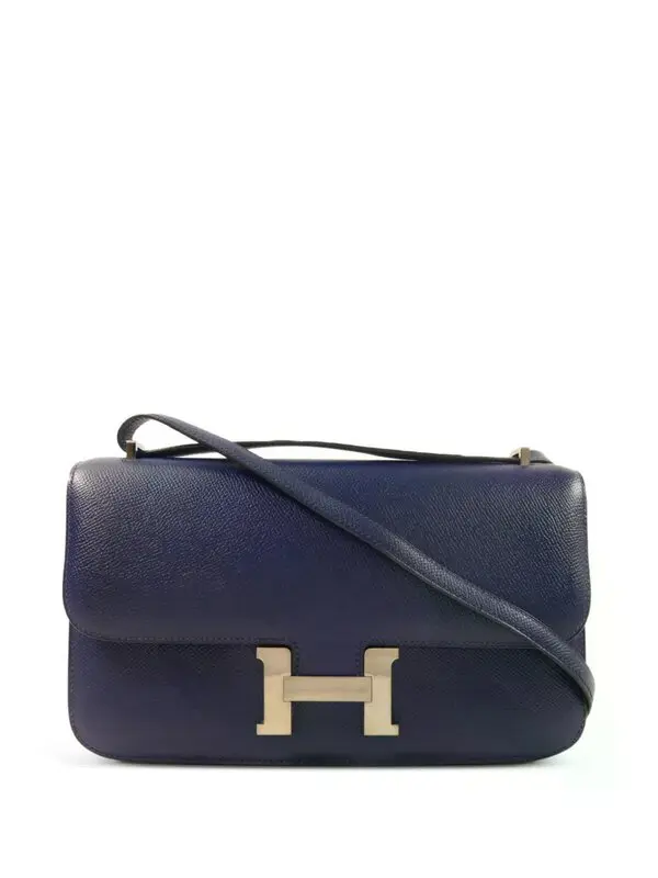 Hermès Constance Elan Shoulder Bag