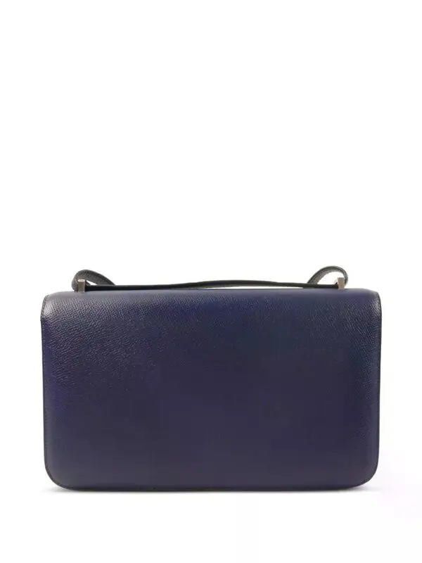 Hermès Constance Elan Shoulder Bag