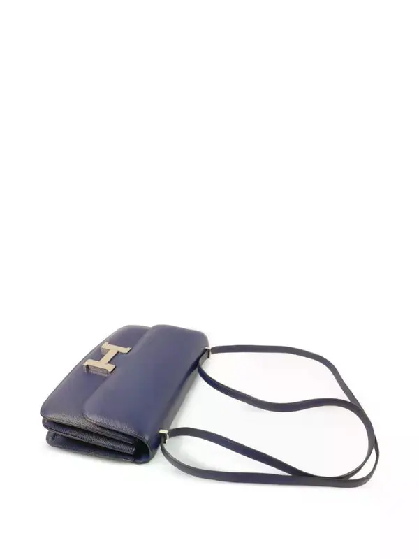 Hermès Constance Elan Shoulder Bag
