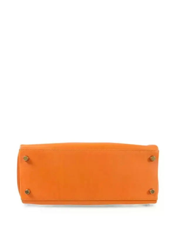 Hermès 28 Kelly Tote Bag