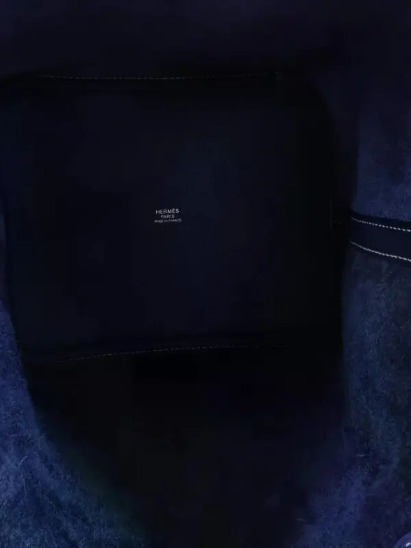 Hermès Mm Picotin Tote Bag
