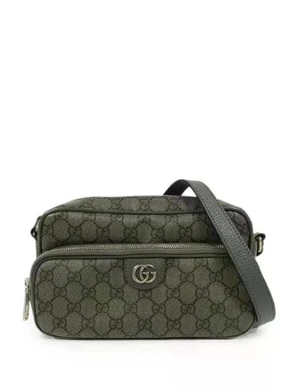 Gucci Ophidia Gg Shoulder Bag