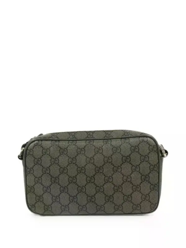 Gucci Ophidia Gg Shoulder Bag