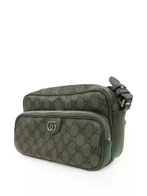 Gucci Ophidia Gg Shoulder Bag
