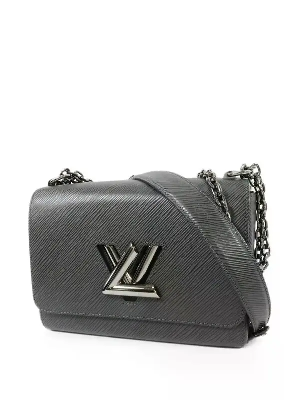 LOUIS VUITTON Mm Twist Epi Shoulder Bag