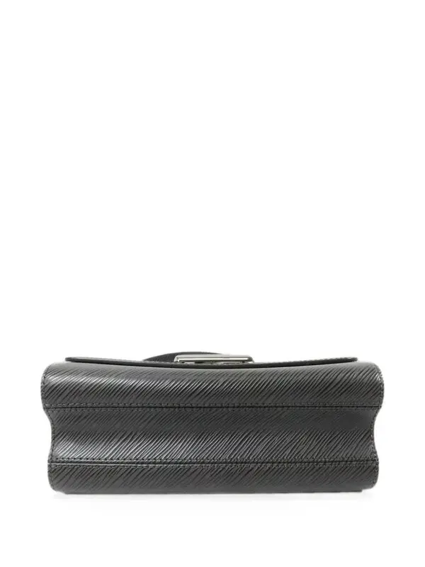 LOUIS VUITTON Mm Twist Epi Shoulder Bag