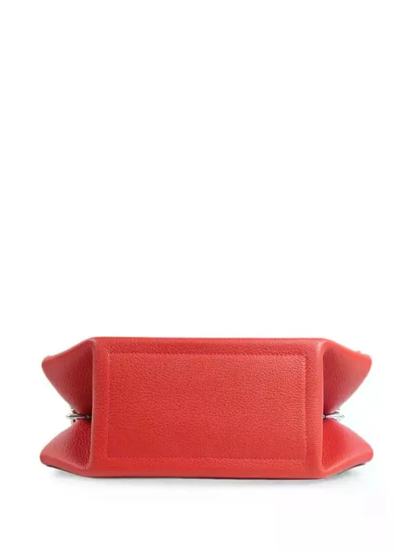 Hermès 2017 Opli 28 Crossbody Bag