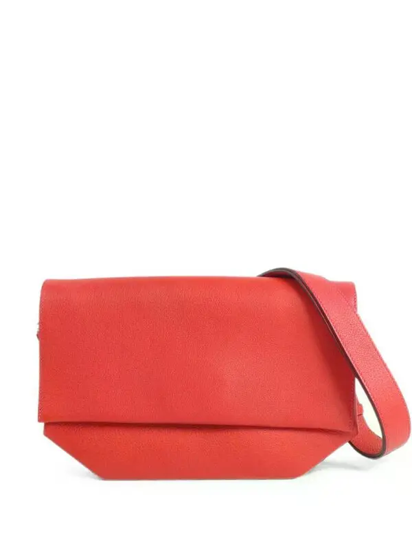 Hermès Opli 28 Crossbody Bag