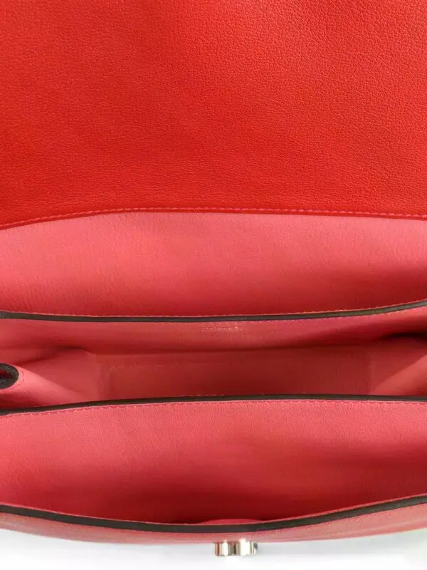 Hermès Opli 28 Crossbody Bag