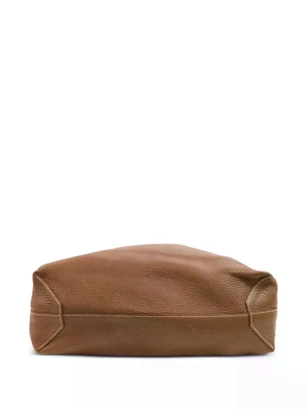 Hermès Double Sens 45 Shoulder Bag - Brown