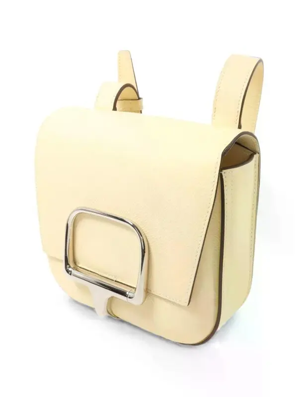 Hermès Mini Della Cavalleria Shoulder Bag