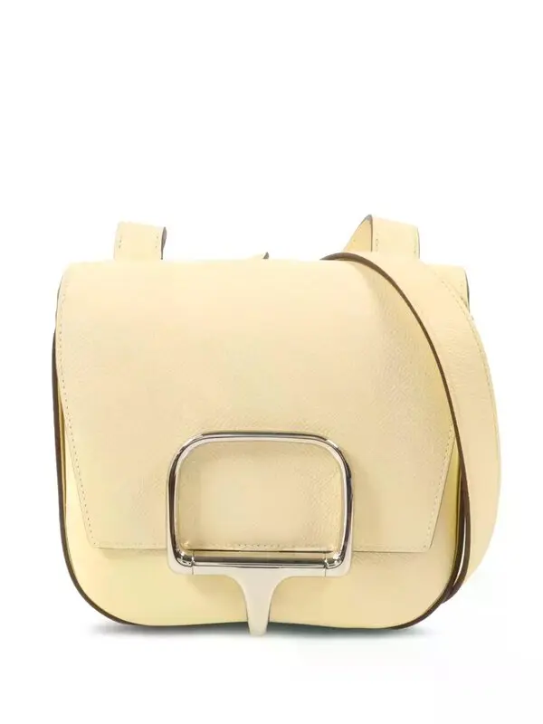 Hermès Mini Della Cavalleria Shoulder Bag