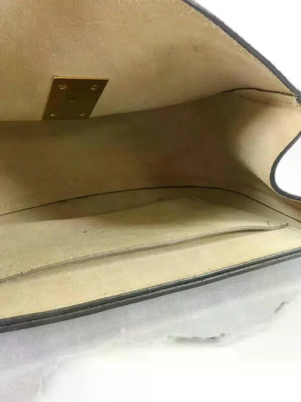 Chloé Drew Chain Shoulder Bag
