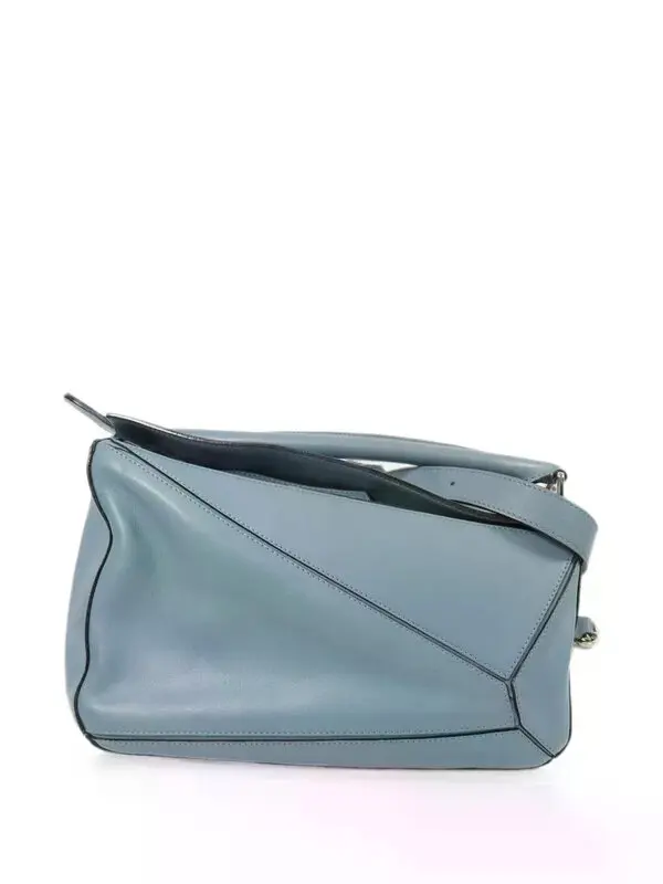 Loewe Medium Puzzle Shoulder Bag