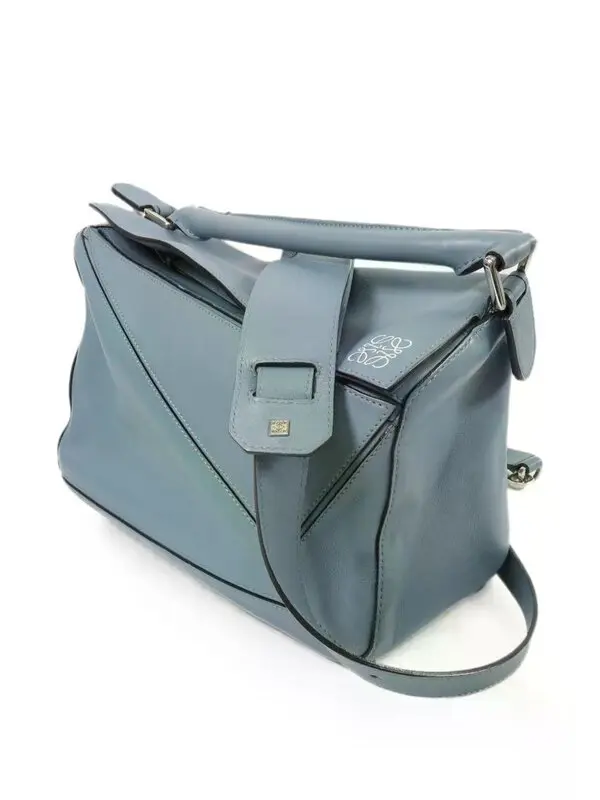 Loewe Medium Puzzle Shoulder Bag