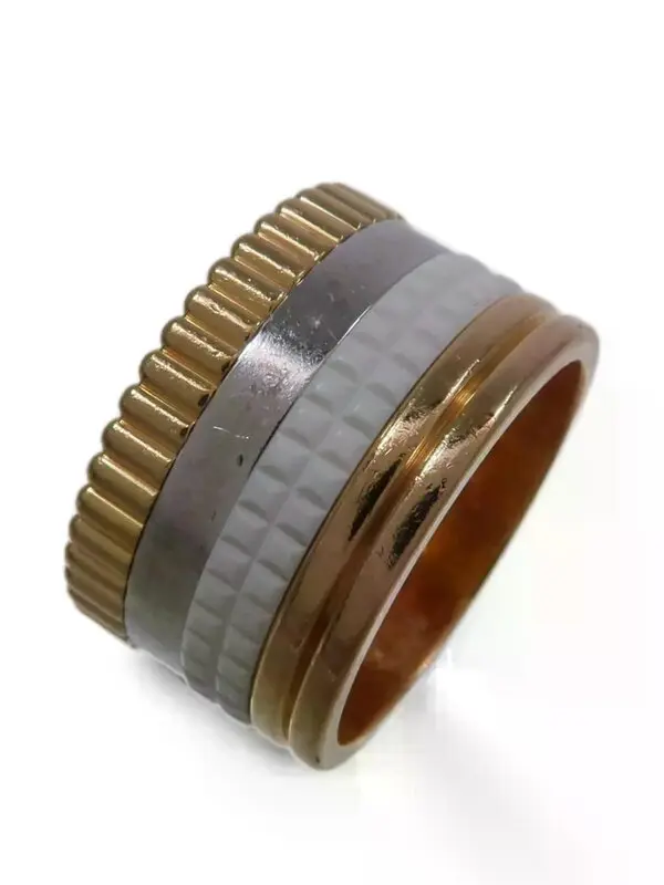 Boucheron Quatre White Edition Ring
