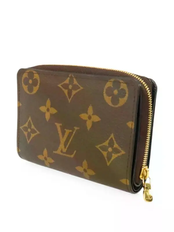 LOUIS VUITTON Lou Wallet