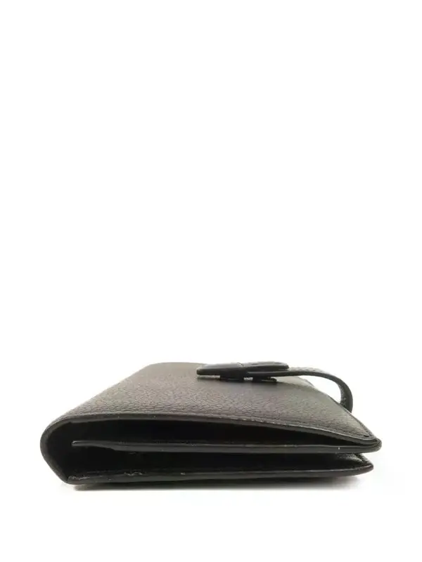 Loewe Leather Wallet
