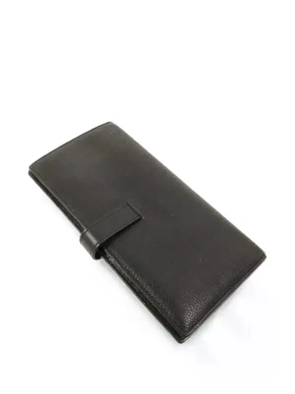 Loewe Leather Wallet