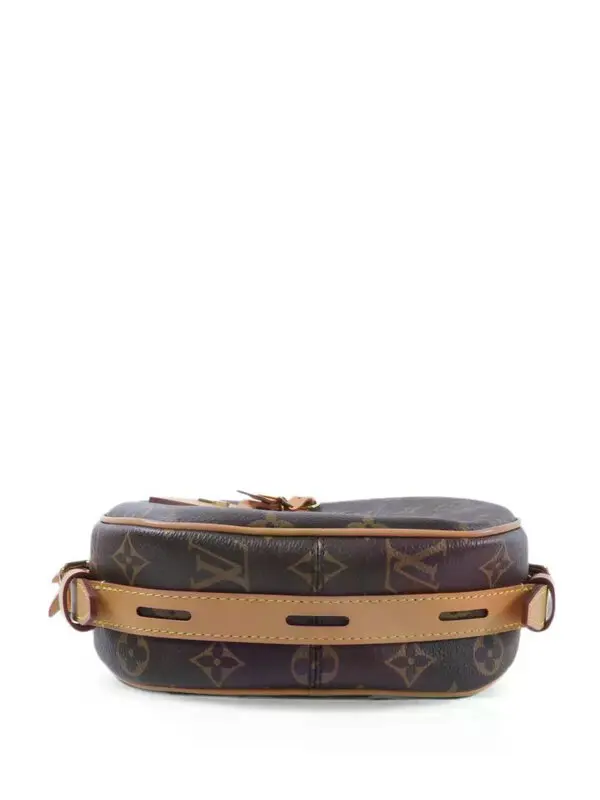 LOUIS VUITTON Boite Chapeau Souple Shoulder Bag - Brown
