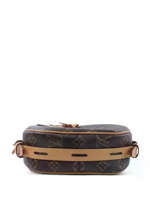 LOUIS VUITTON Boite Chapeau Souple Shoulder Bag