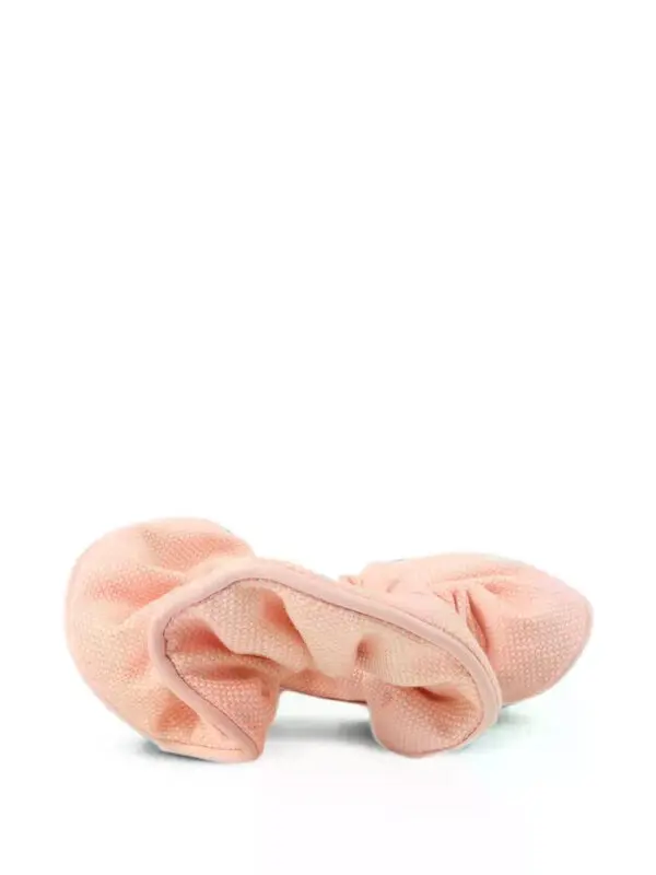 Hermès Hair Scrunchie