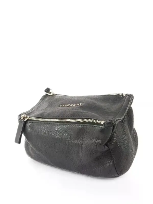 Givenchy Pandora Leather Pouch