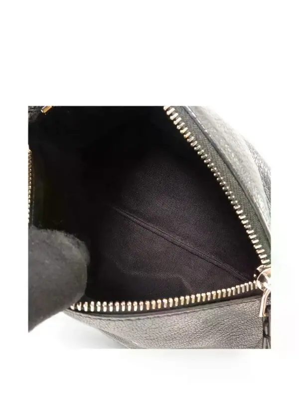 Givenchy Pandora Leather Pouch
