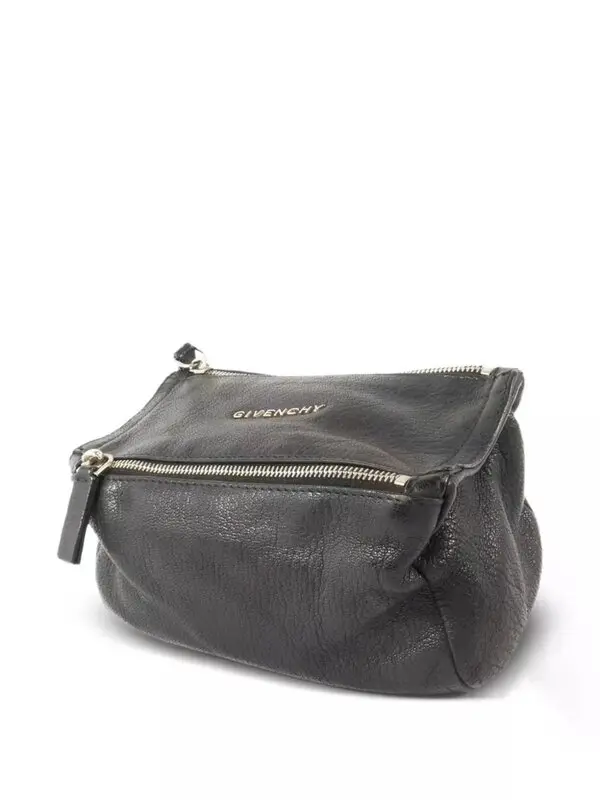 Givenchy Pandora Leather Pouch