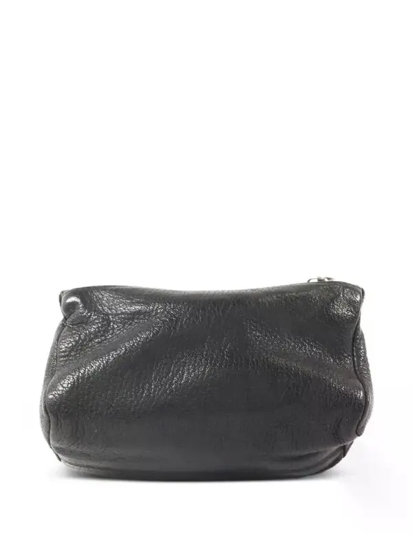 Givenchy Pandora Leather Pouch
