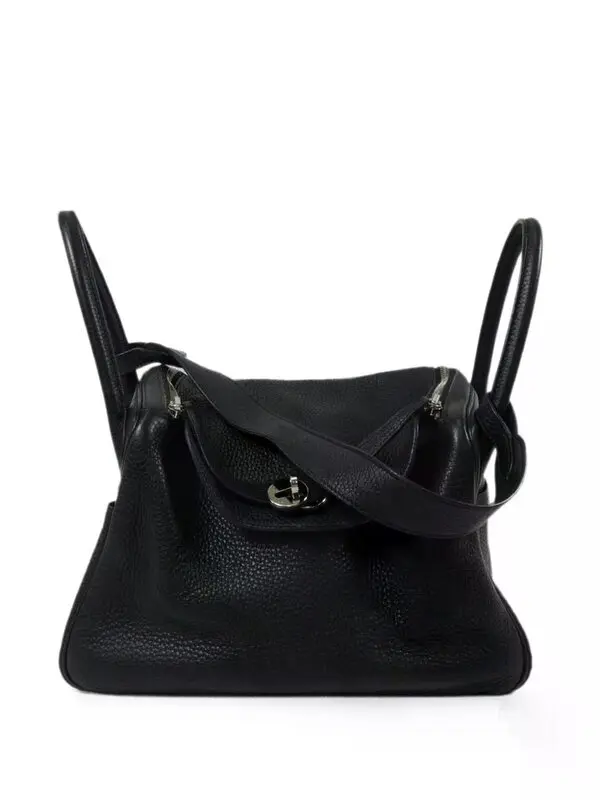Hermès Lindy 30 Shoulder Bag