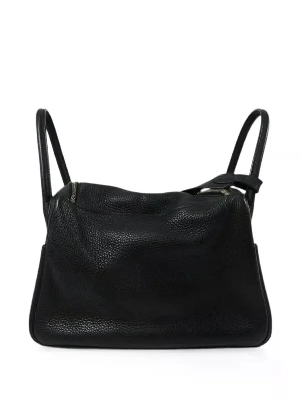 Hermès Lindy 30 Shoulder Bag