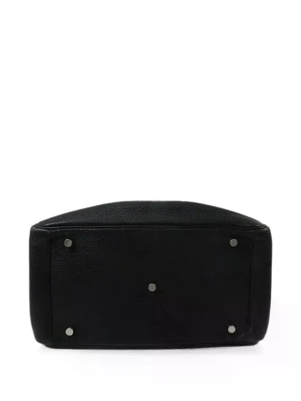 Hermès Lindy 30 Shoulder Bag