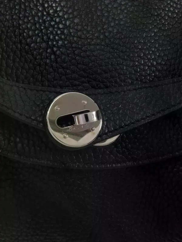 Hermès Lindy 30 Shoulder Bag