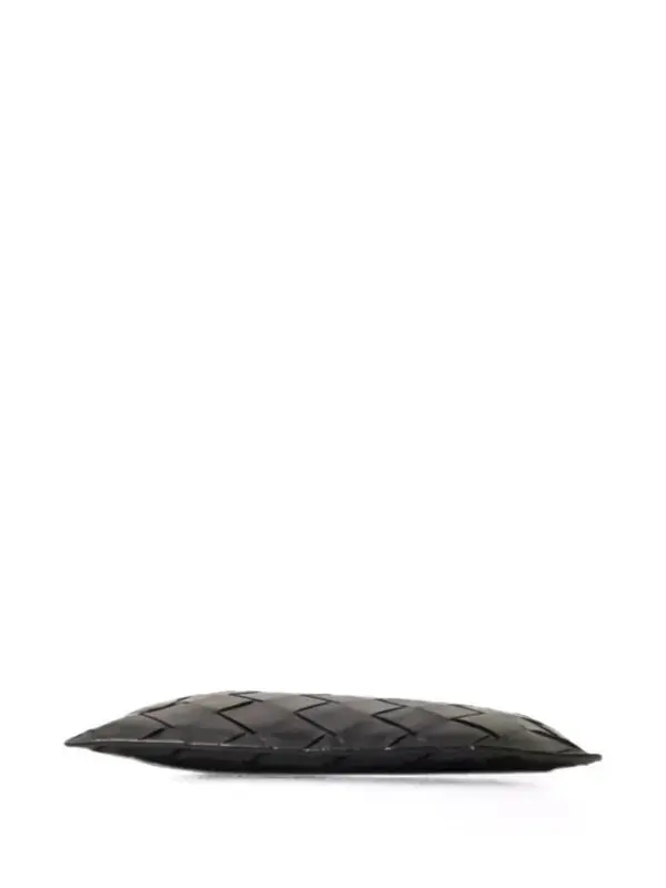 Bottega Veneta Intrecciato Clutch Bag