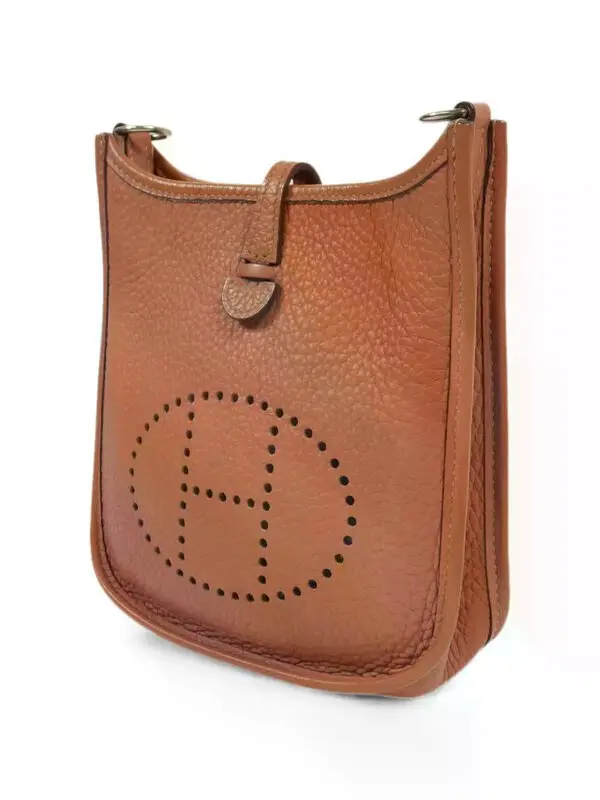 Hermès Evelyne Tpm Shoulder Bag