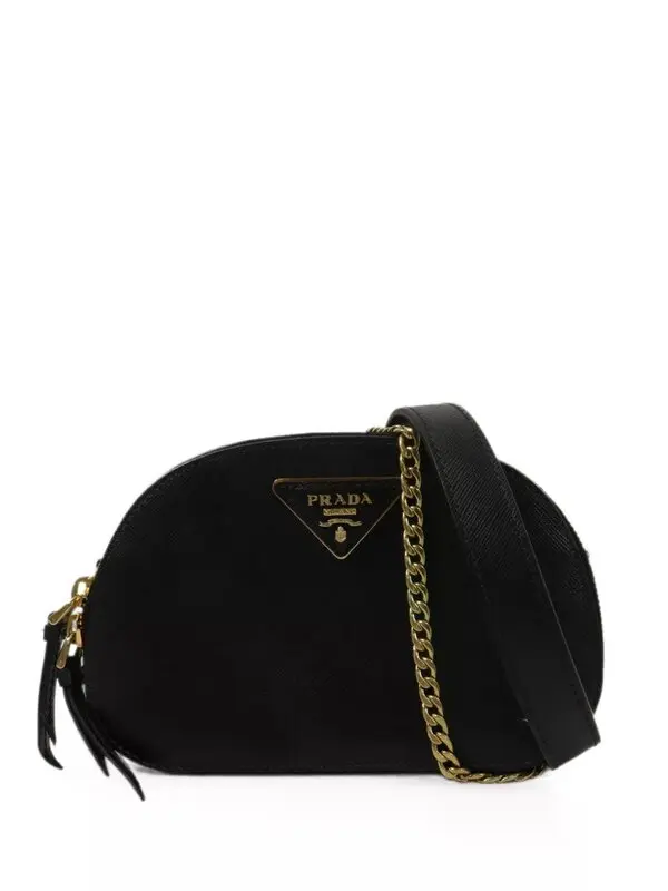 Prada Odette Convertible Belt Bag