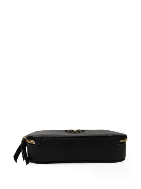 Prada Odette Convertible Belt Bag