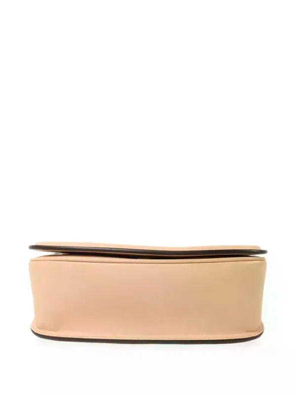 Gucci Blondie Chain Shoulder Bag