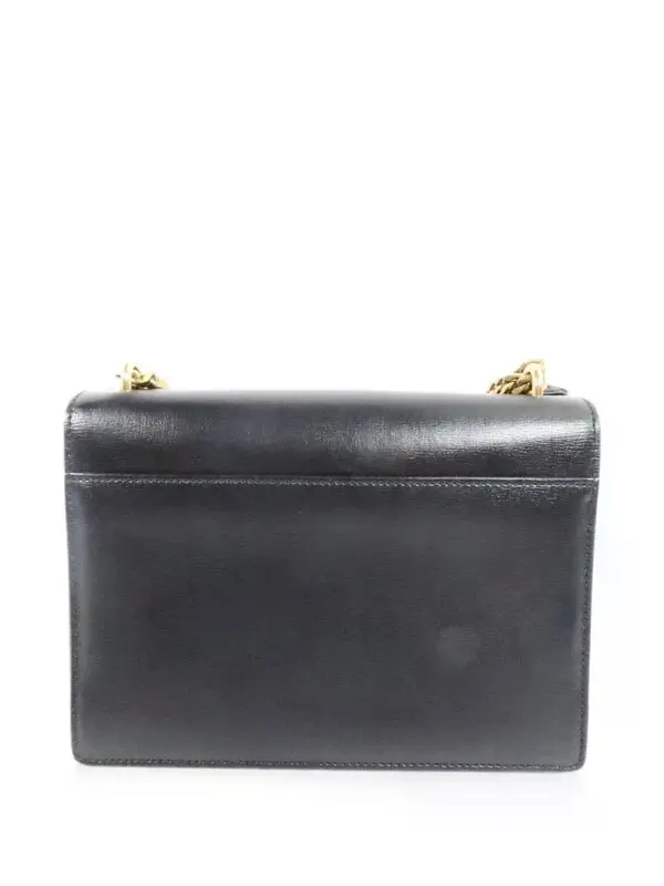 Saint Laurent Medium Sunset Chain Shoulder Bag