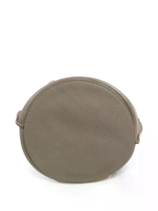 Celine Nano Big Bag Two-way Bucket Bag