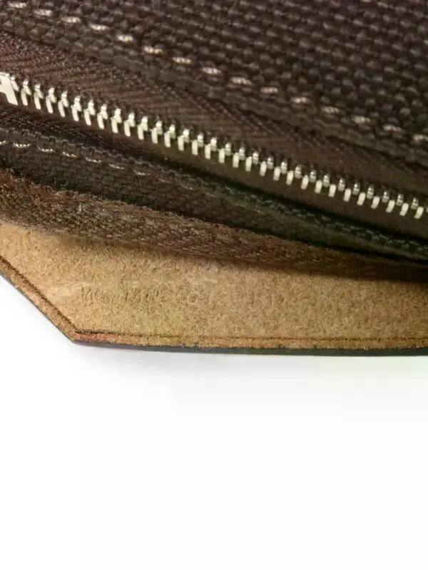 Hermès Mini Herbag Shoulder Bag