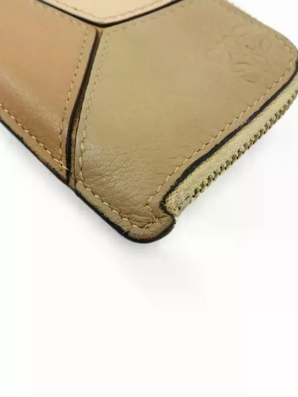 Loewe Puzzle Coin Card Holder