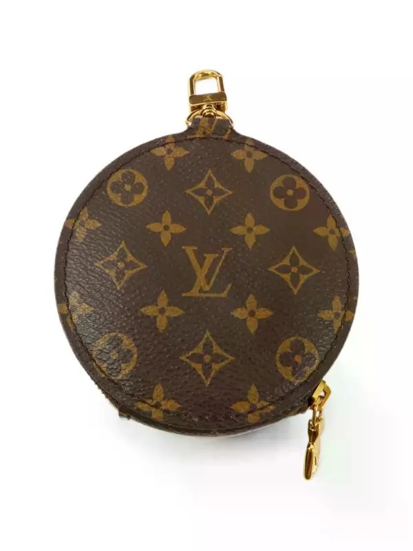 LOUIS VUITTON Multi Pochette Accessoires Shoulder Bag