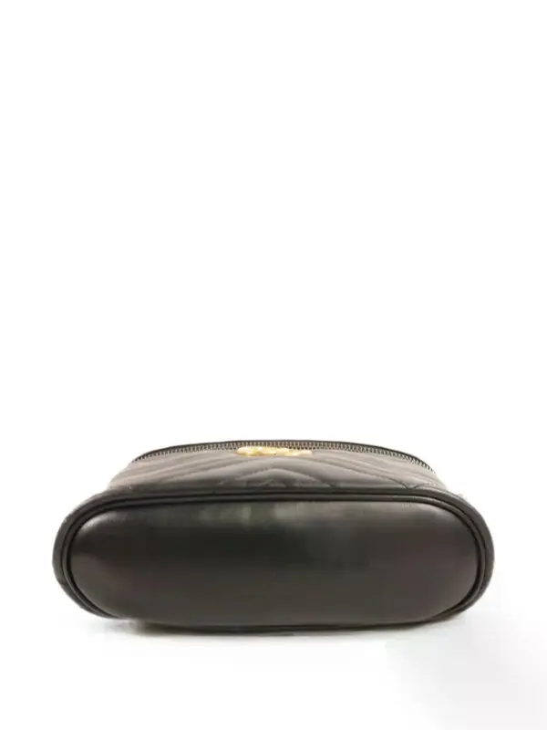 Gucci Mini Marmont Tote Bag