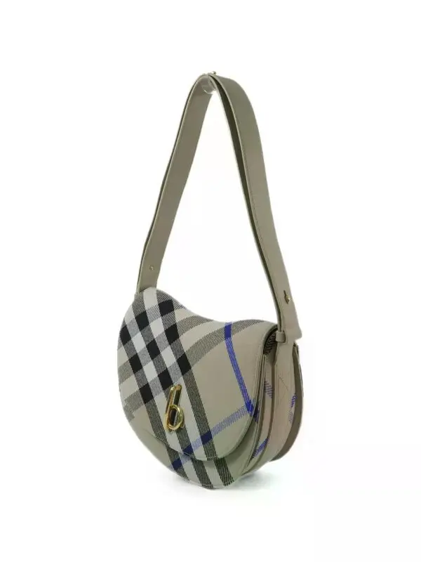 Burberry Medium Rocking Horse Shoulder Bag