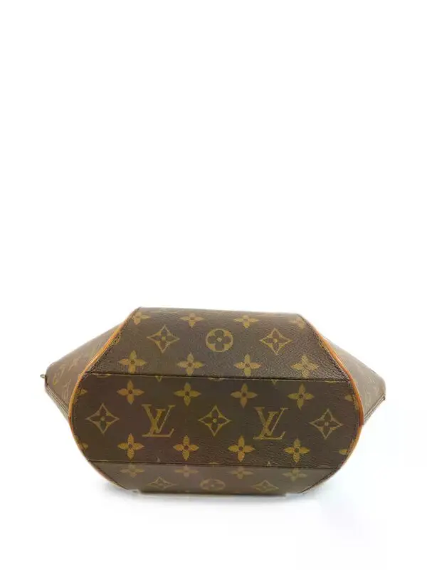 LOUIS VUITTON Pm Ellipse Tote Bag