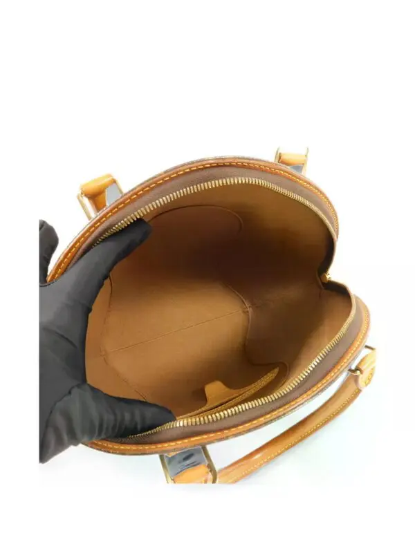 LOUIS VUITTON Pm Ellipse Tote Bag