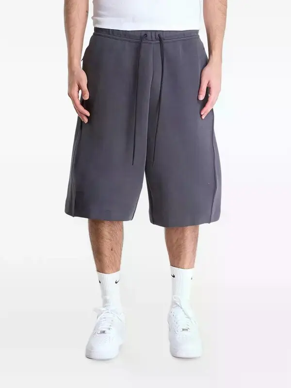 Nike Tech Fleece Oversized Shorts