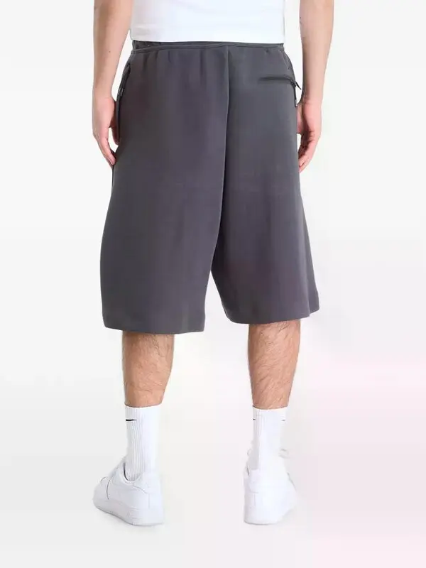 Nike Tech Fleece Oversized Shorts